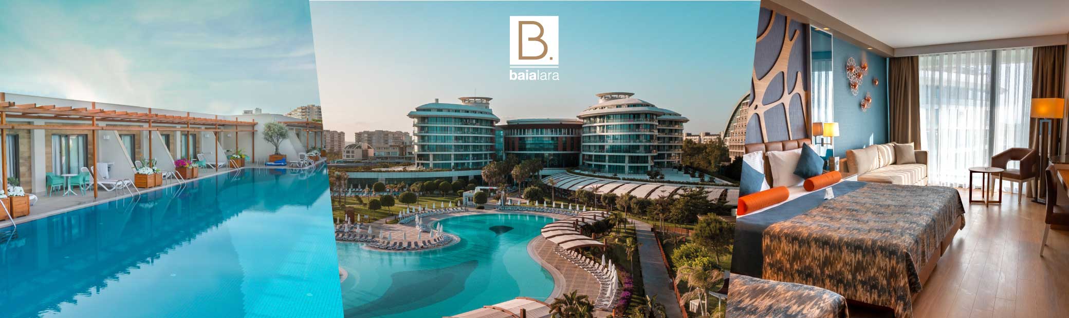 Summer Tour | Beril Otelcilik