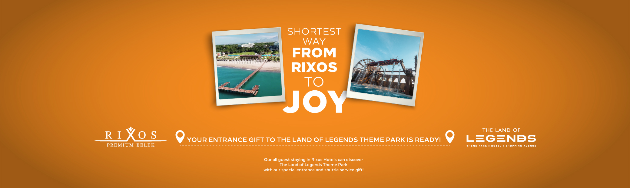 Summer Tour | Beril Otelcilik