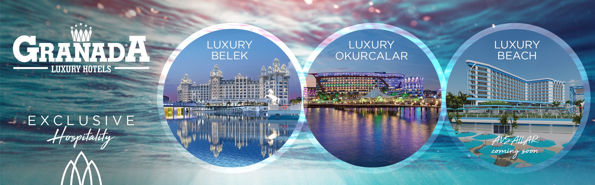 Summer Tour | Beril Otelcilik