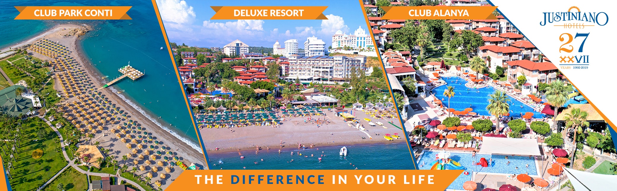 Summer Tour | Beril Otelcilik