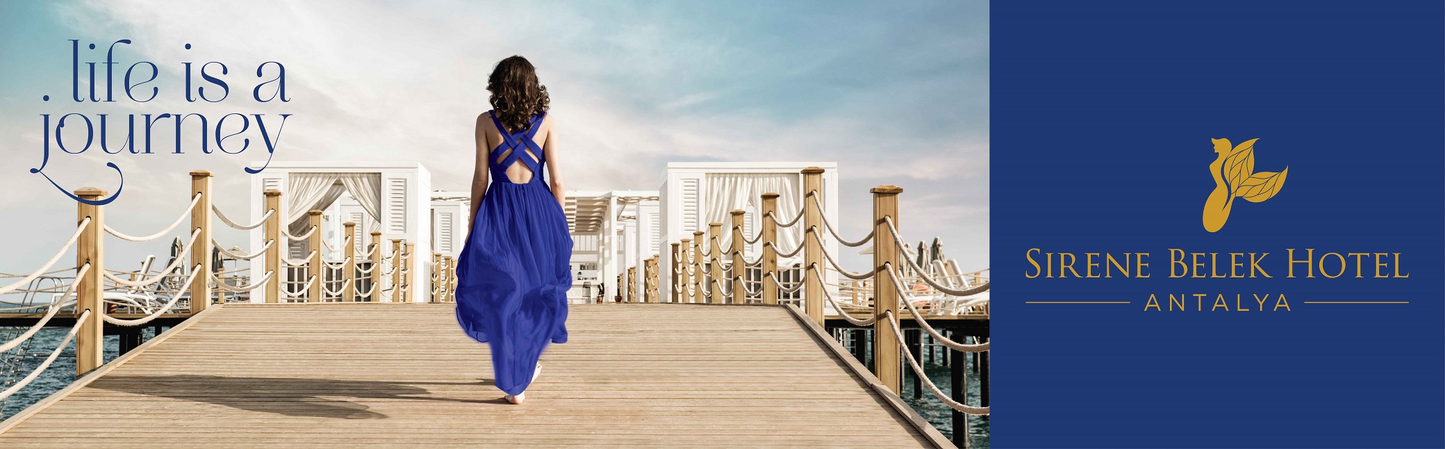 Summer Tour | Beril Otelcilik