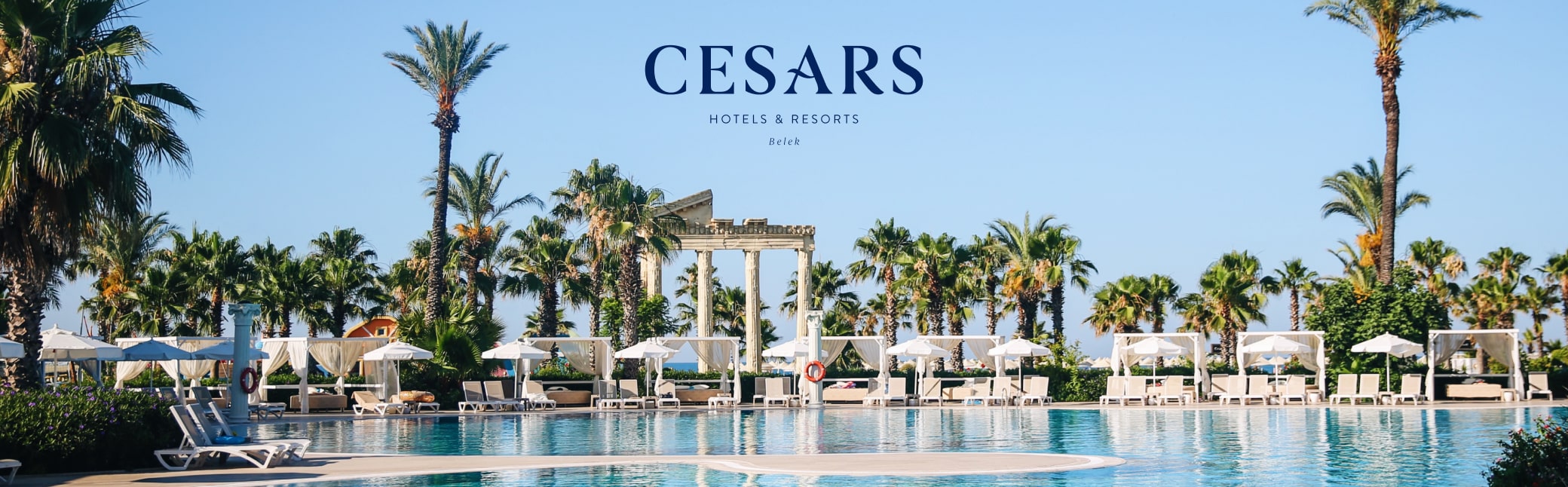 Summer Tour | Beril Otelcilik